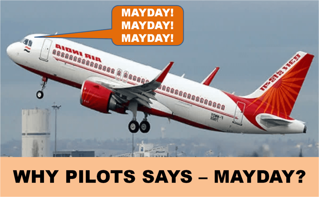 What is Mayday Call - Exam Point of View - TNPSC Thervu Thunaivan